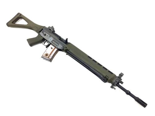 AIRSOFT97 神戸店【特選通販】 / G&G SIG SG550