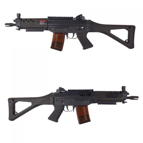 AIRSOFT97 神戸店【特選通販】 / G&G SIG SG552